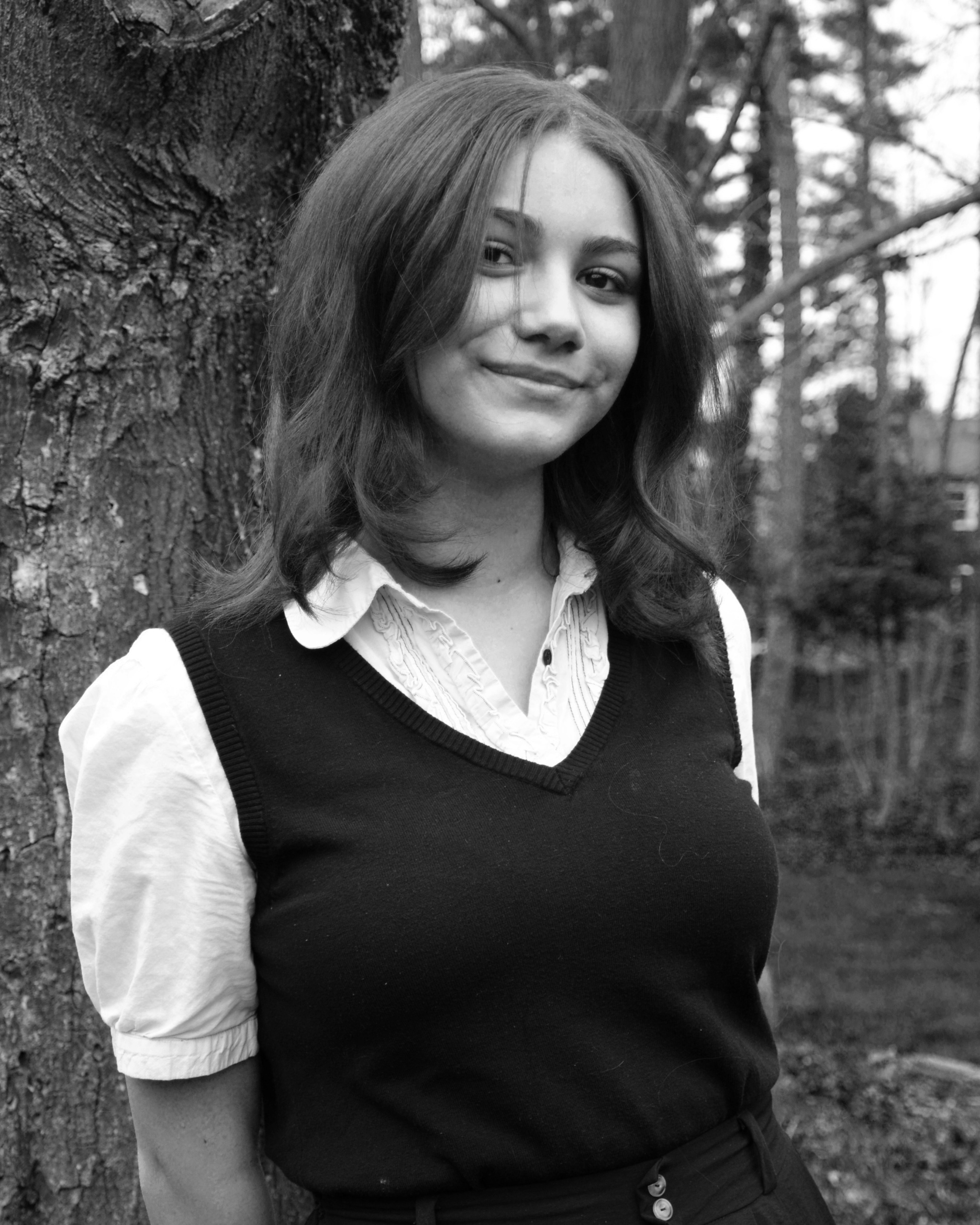 A Wrinkle In Time - Aurora Players