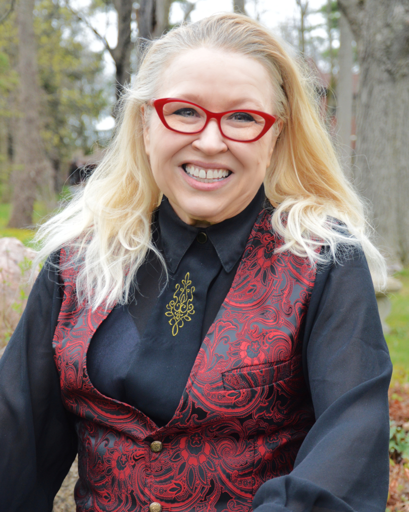 A Wrinkle In Time - Aurora Players